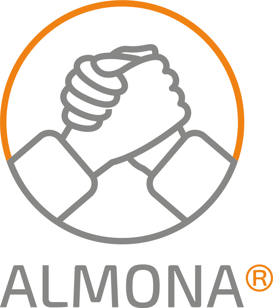 Dein sozialer Träger in Berlin - Home | Almona